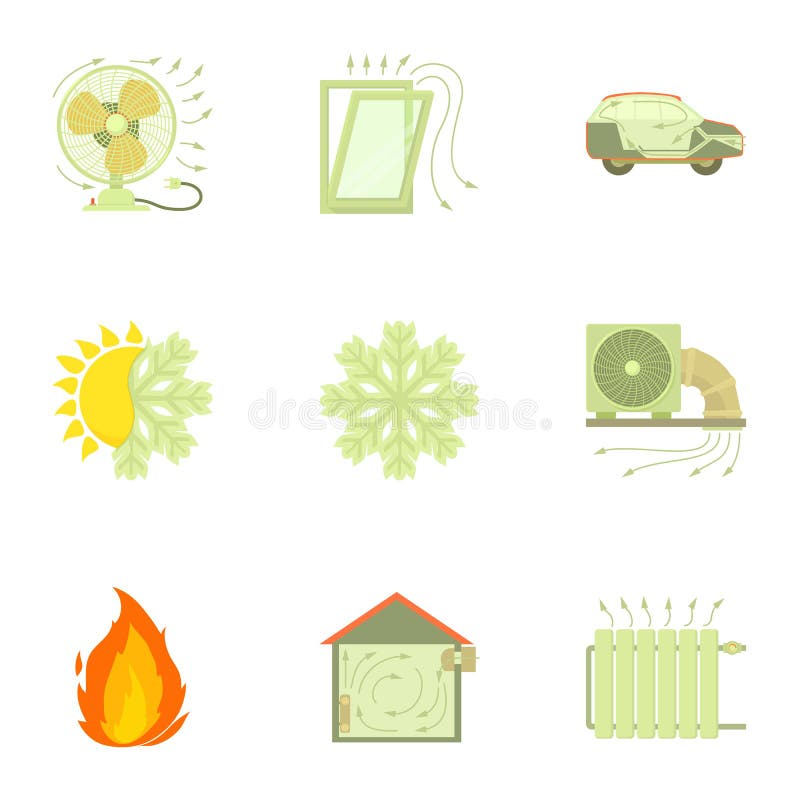 Cooling Cartoon Stock Illustrations – 3,816 Cooling Cartoon Stock ...