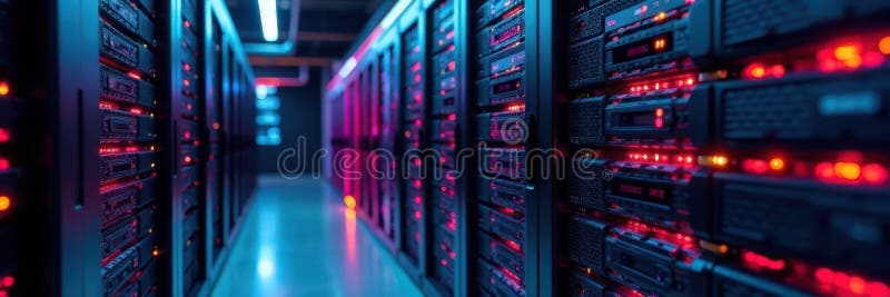 Cooling System Power Distribution Units Server Blades Airflow Air ...