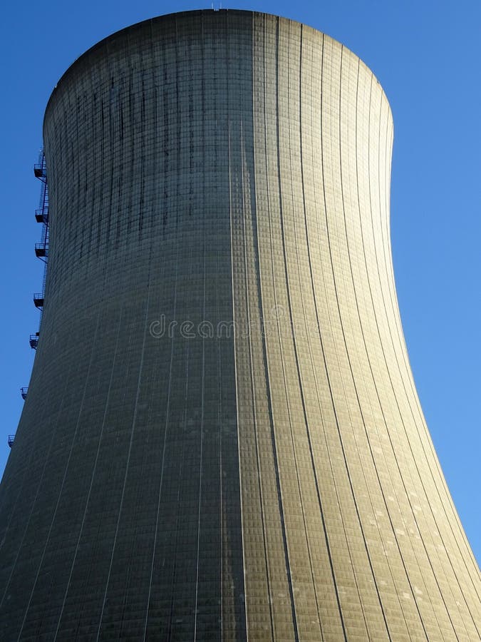 Cooling Tower, Skyscraper, Sky, Landmark Picture. Image: 112120657