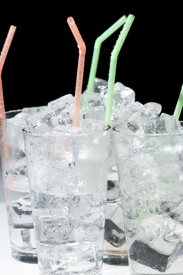 Coolness beverage stock image. Image of alcohol, drop - 12959247