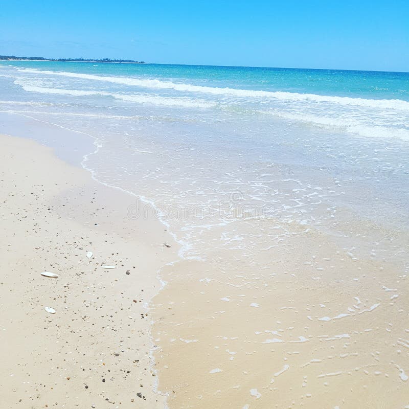 Coonarr Beach Stock Photos - Free & Royalty-Free Stock Photos from ...