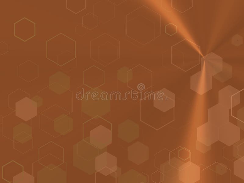 Cooper Bright Digital Background with Kight Point in Tech Space Stock ...