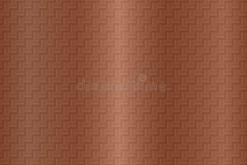 Cooper Metal Textures and Backgrounds Stock Vector - Illustration of ...