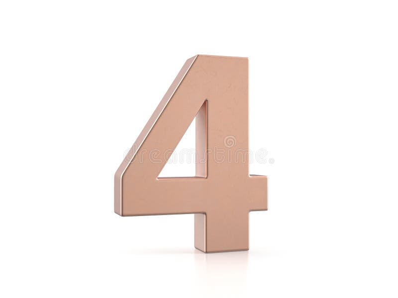 Cooper Number Stock Illustrations – 63 Cooper Number Stock ...