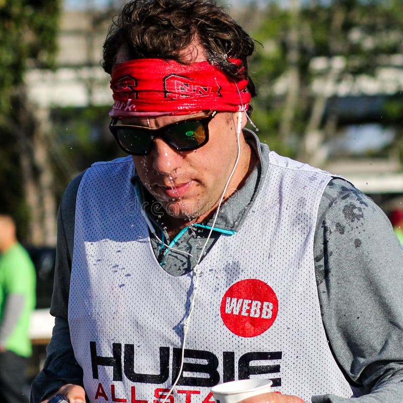 2015 Cooper River Bridge, Charleston, SC Editorial Image - Image of ...