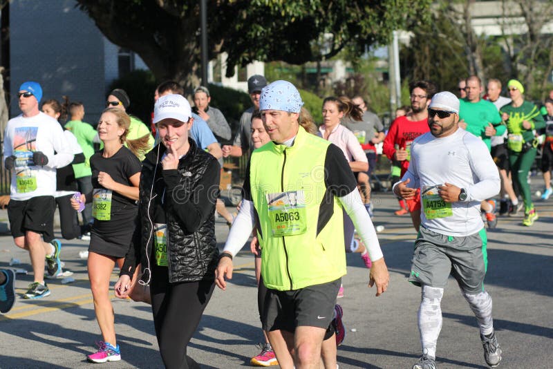 2015 Cooper River Bridge, Charleston, SC Editorial Photography - Image ...