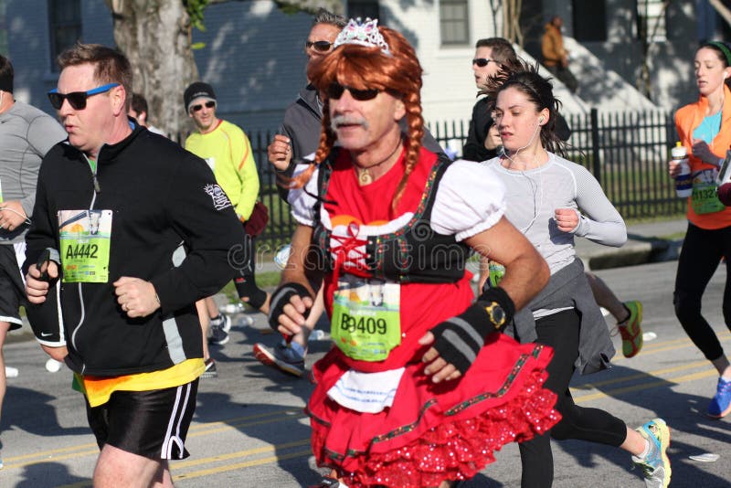 2015 Cooper River Bridge, Charleston, SC Editorial Stock Image - Image ...