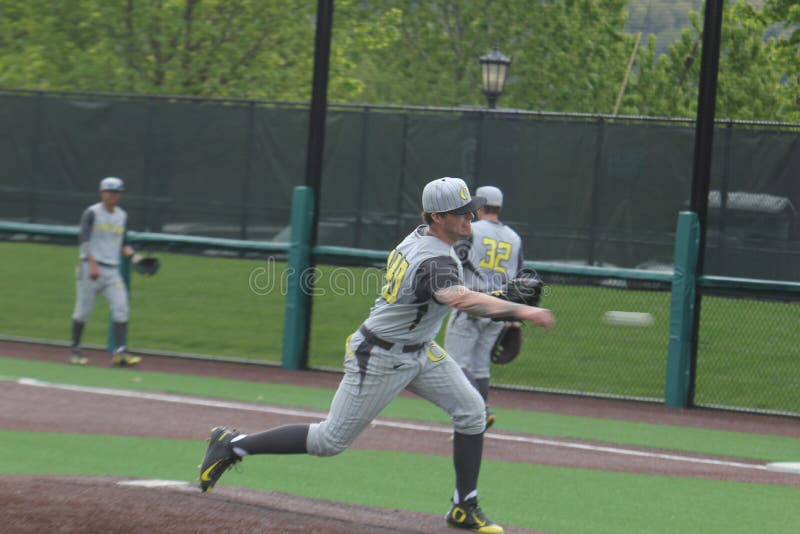 Cooper Stiles editorial stock photo. Image of pitcher - 52489613