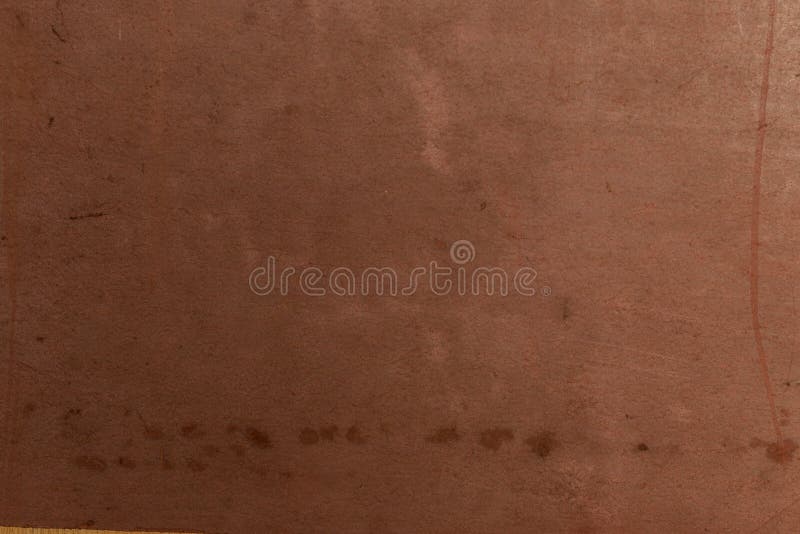 Cooper tone concrete stock photo. Image of page, empty - 91941704