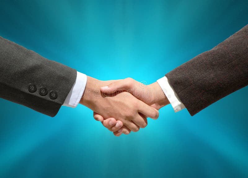 Cooperation stock image. Image of firm, isolated, business - 330795