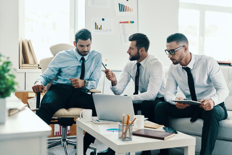 Work in action. stock image. Image of multi, cooperation - 73267363