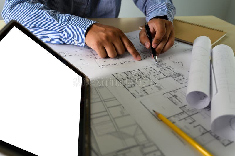 Cooperation Corporate Computer Laptop and Pro Digital Architectural ...