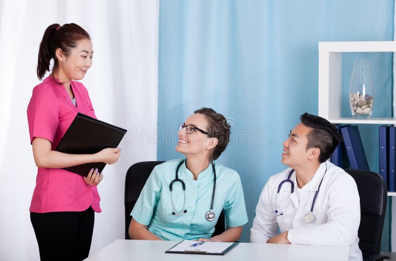Medical concept stock photo. Image of empty, clinic, instrument - 31368852