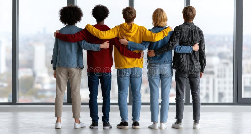 Cooperative Foundation Principle: Alliance Group, Associate Mission ...