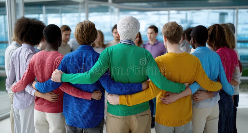 Cooperative Foundation Principle: Alliance Group, Associate Mission ...