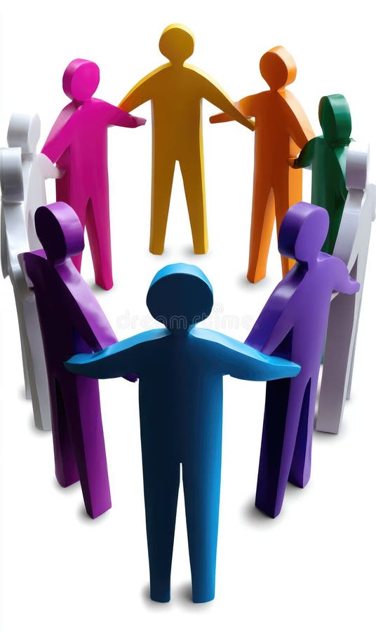 Cooperative Foundation Principle: Alliance Group, Associate Mission ...