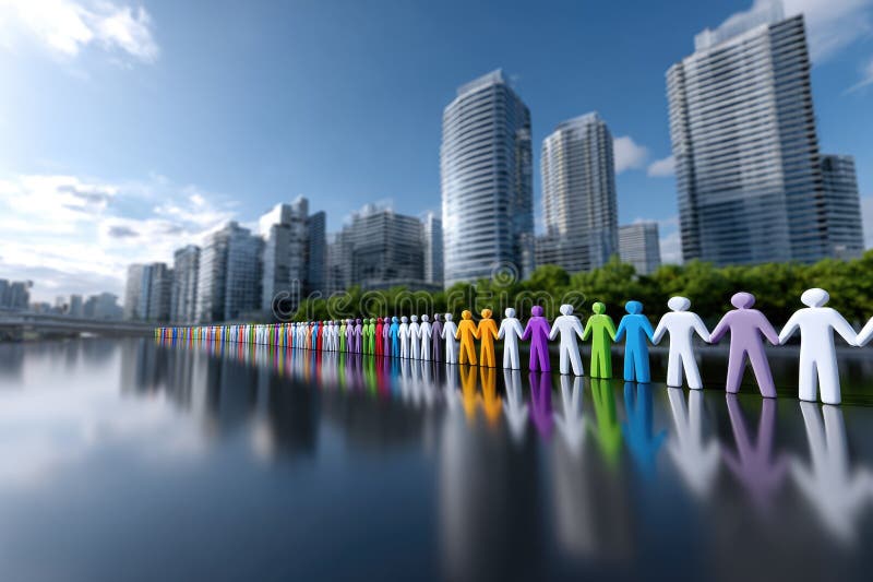 Cooperative Foundation Principle: Alliance Group, Associate Mission ...