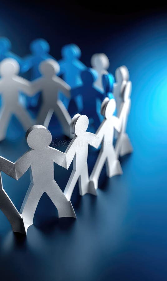 Cooperative Foundation Principle: Alliance Group, Associate Mission ...