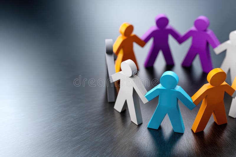 Cooperative Foundation Principle: Alliance Group, Associate Mission ...