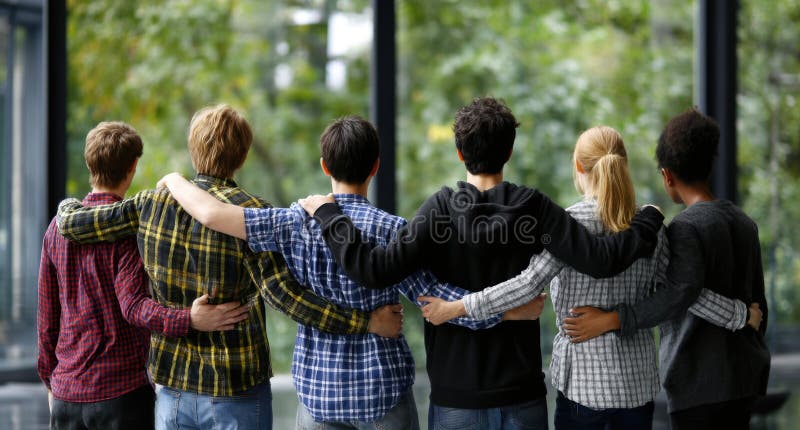 Cooperative Foundation Principle: Alliance Group, Associate Mission ...