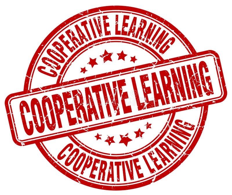 Cooperative Learning Clipart