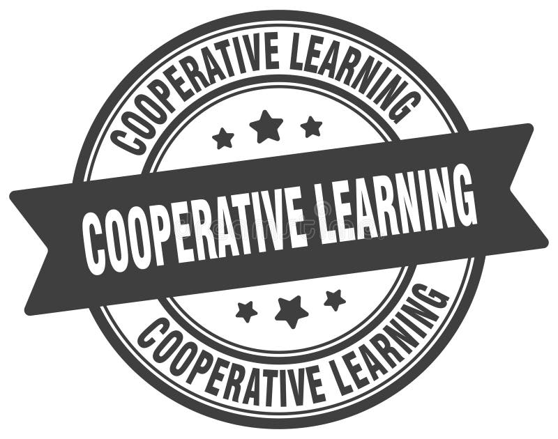 Cooperative Learning Structures Rectangle Infographic Vector Stock Vector - Illustration of ...