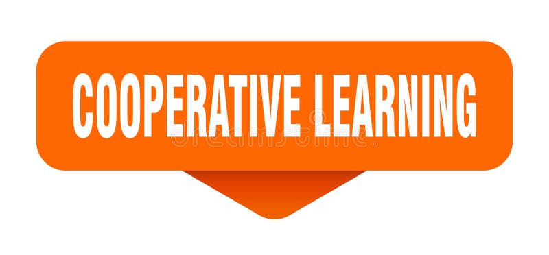 Cooperative Learning Sticker Stock Illustrations – 134 Cooperative ...