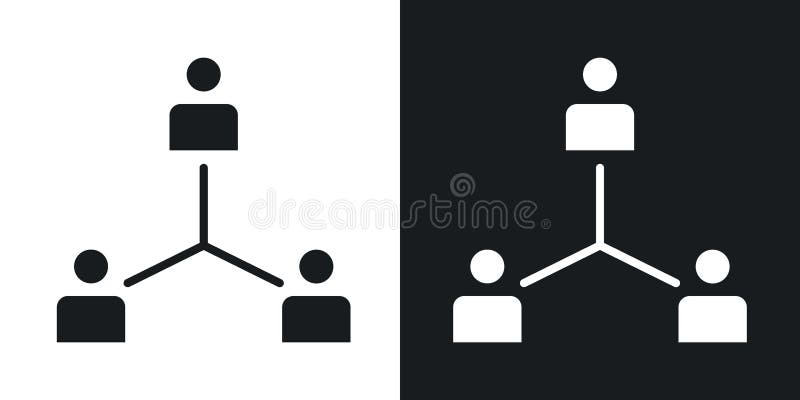 Coordinate Icon Vector Set on White Background Stock Vector ...