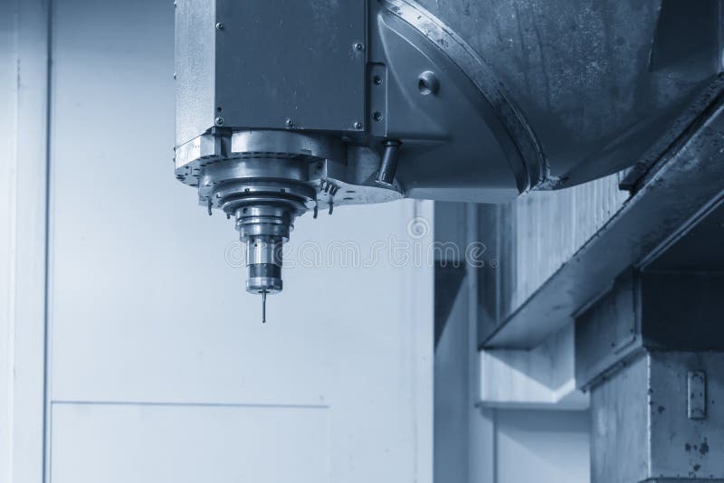 The CMM,Coordinate Measuring Machine Stock Image - Image of casting ...