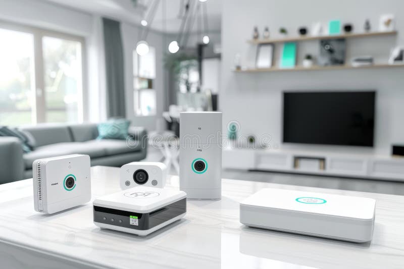 Coordinate Metropolitan Surveillance Setups Using Advanced Video ...