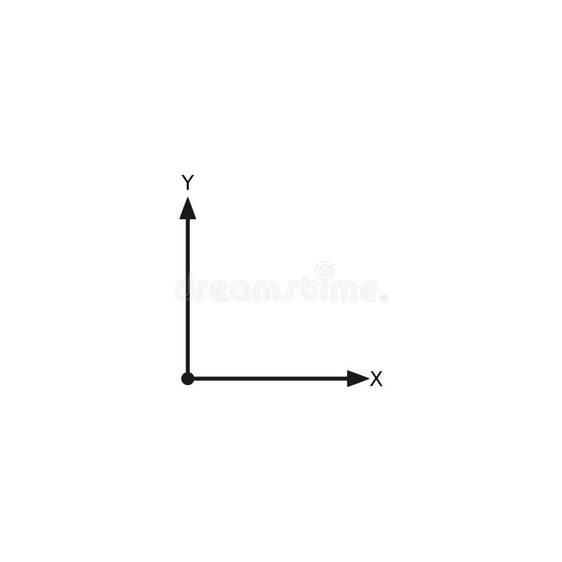 Xy Coordinate Stock Illustrations – 45 Xy Coordinate Stock ...