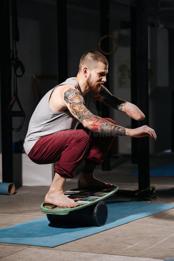 Armless Man Stock Photos - Free & Royalty-Free Stock Photos from Dreamstime