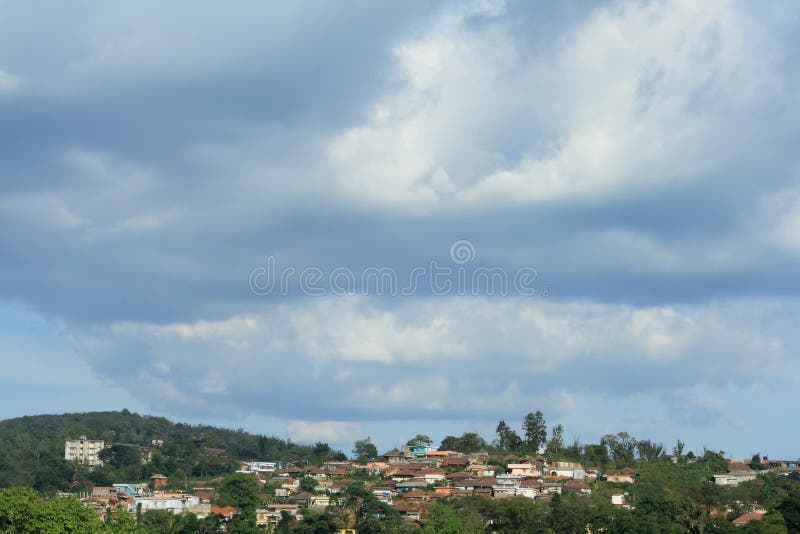 Coorg Atmosphere-II Picture. Image: 4232875