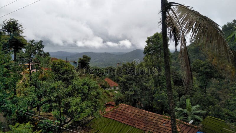 Coorg stock photo. Image of place, scotland, india, coorg - 95438776