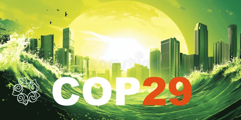 COP 29 Climate Change Conference Focuses on Sustainability in Future ...
