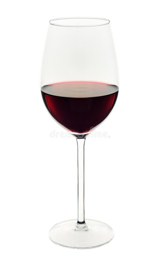 Copa imagen de archivo. Imagen de vino, copa, clarete - 11698953