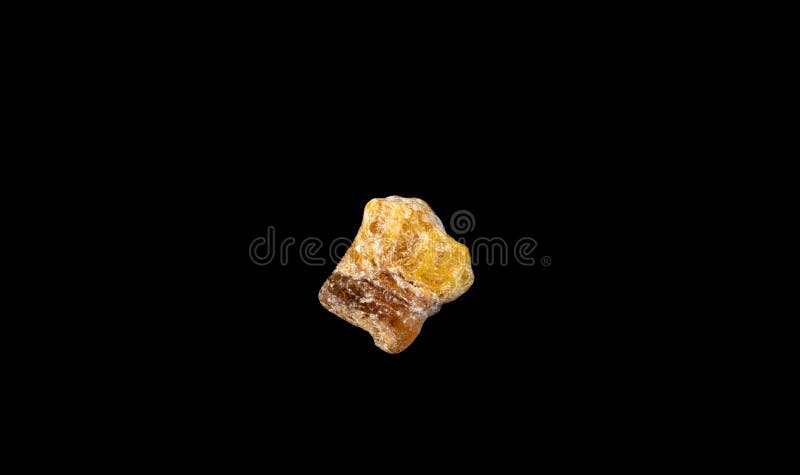 Copal on black background stock image. Image of gems - 302269999