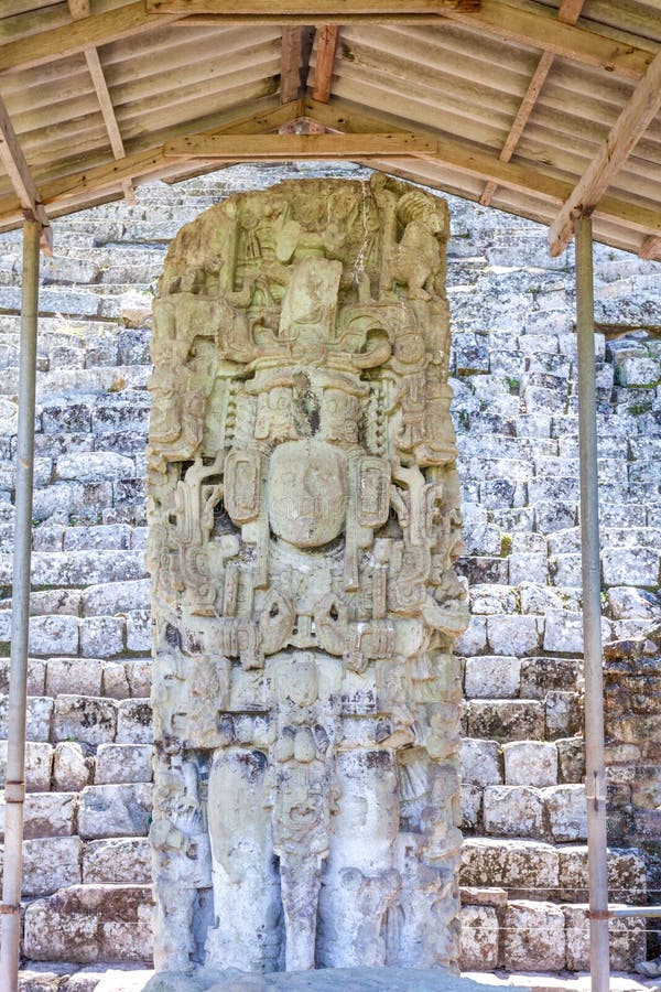 Copan Ruinas stock image. Image of keywords, alai, department - 85080617
