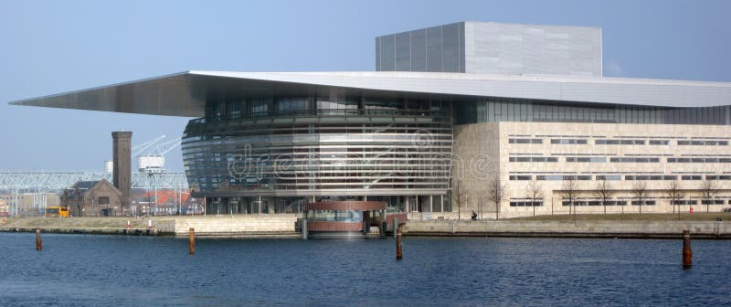 Copenhagen architecture editorial photography. Image of copenhagen ...