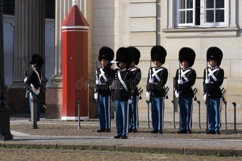 Copenhagen, Denmark editorial image. Image of denmark - 90453595