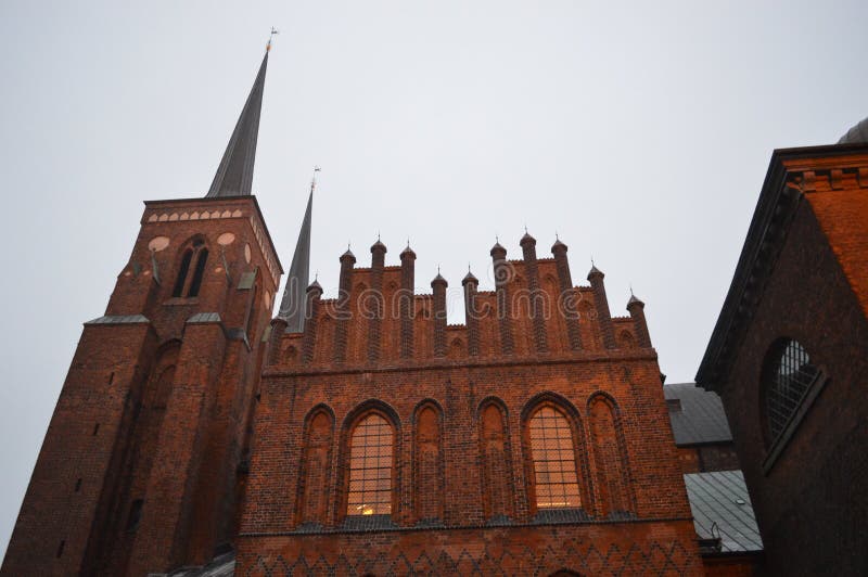 Copenhagen in Denmark stock image. Image of europe, denmark - 93120705