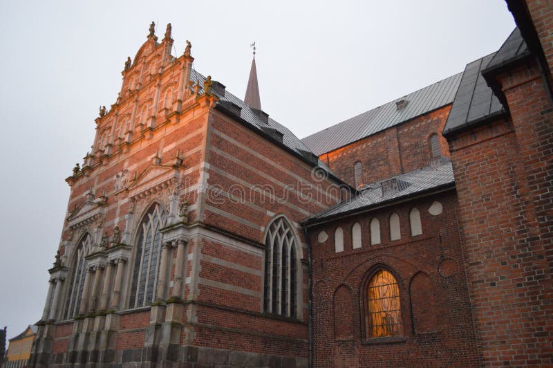 Copenhagen in Denmark stock image. Image of world, denmark - 93120791