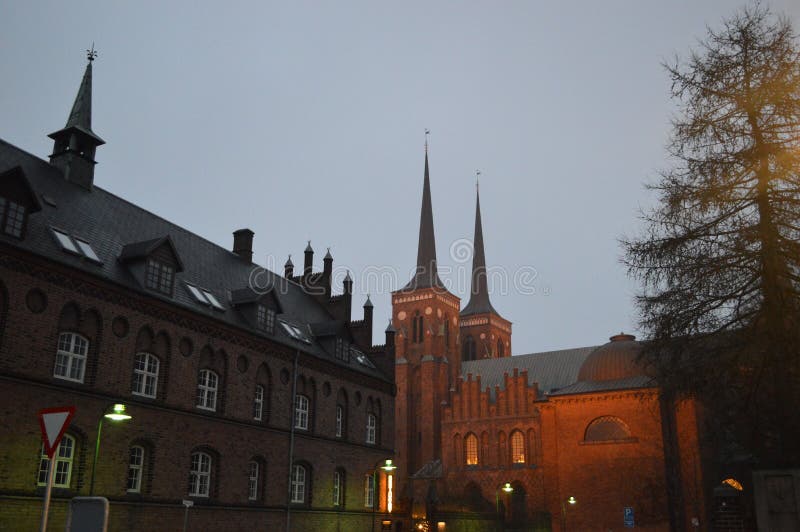 Copenhagen in Denmark stock photo. Image of heritage - 93121028