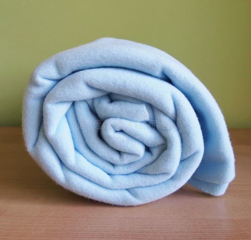 Coperta immagine stock. Immagine di fondere, molle, sonno - 38830797