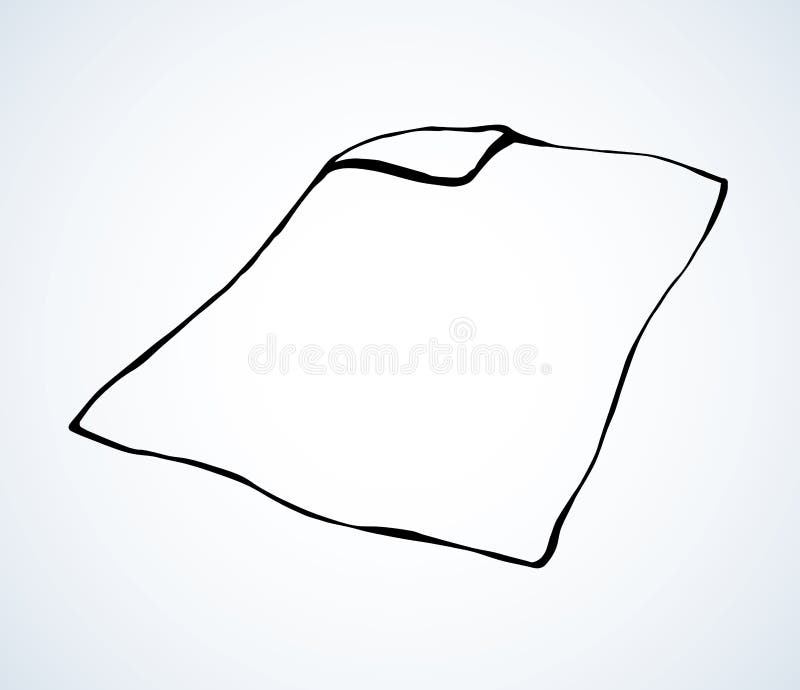 Coperta Illustrazione Di Vettore Illustrazione Vettoriale ...