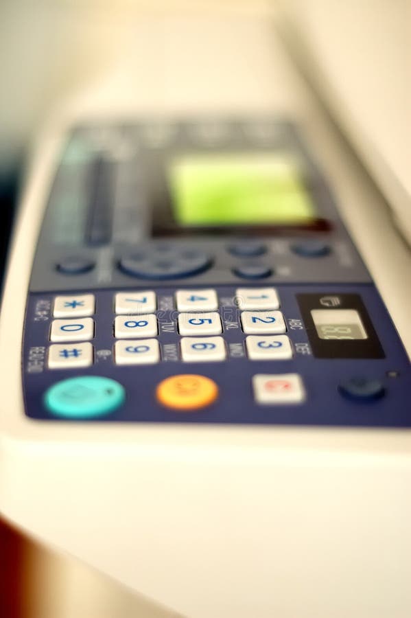 Office copier stock image. Image of numeric, office, duplicate - 19175217