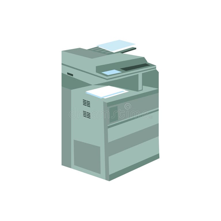 Photo Copier Logo Stock Illustrations – 1,122 Photo Copier Logo Stock ...