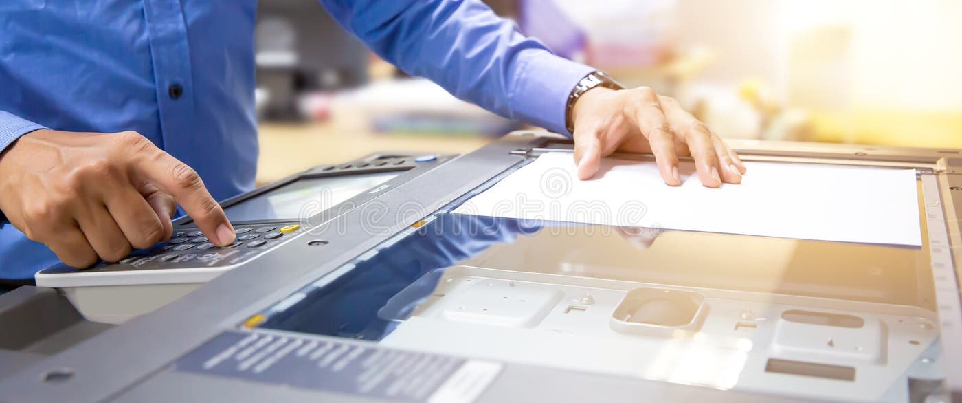 482 Men Copy Machine Office Stock Photos - Free & Royalty-Free Stock ...