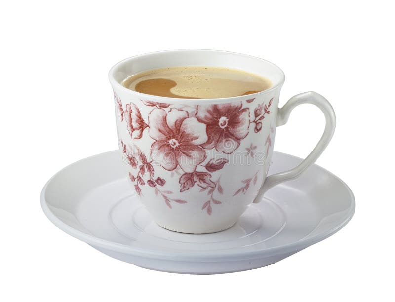 Copo do chá foto de stock. Imagem de copo, delicioso - 37866834