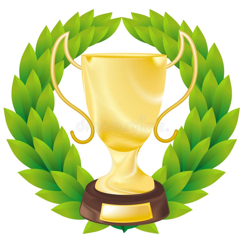 Laureado Ilustrações, Vetores E Clipart De Stock – (1,430 Stock ...